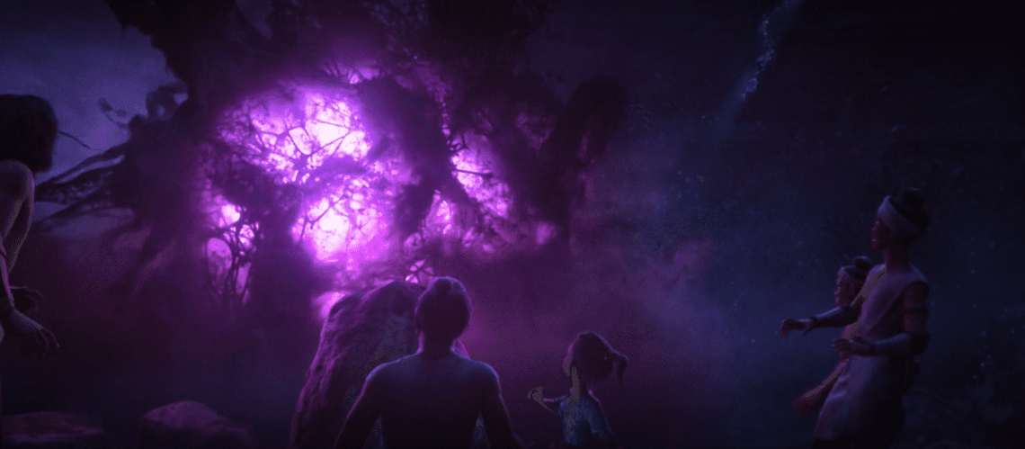 Raya e o último Dragão: a valorização da perspectiva oriental - ThingsOut