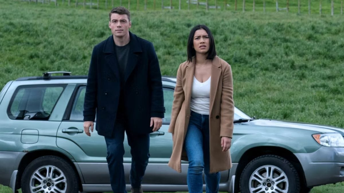 O Agente Noturno – Sucesso da Netflix, tem segunda temporada confirmada ...